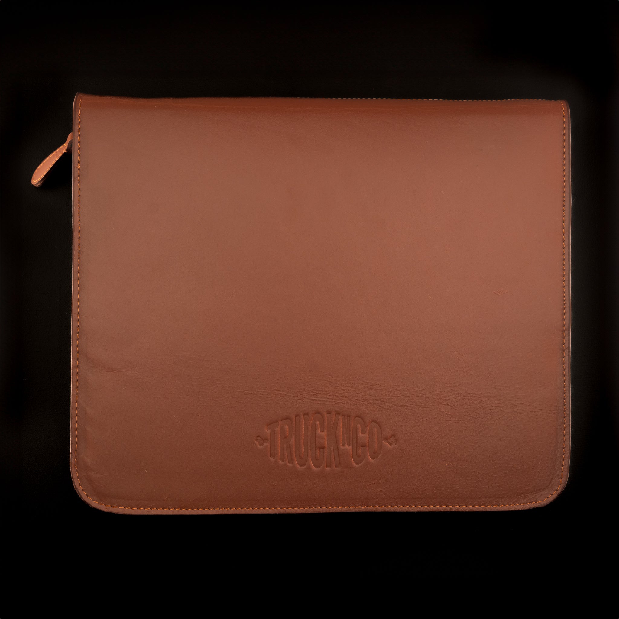 Aussie Log Book Folder - Truck N Co