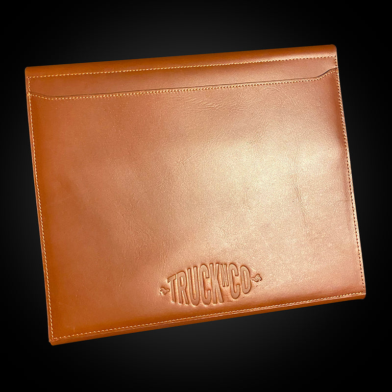 Aussie Log Book Cover | Truck N Co