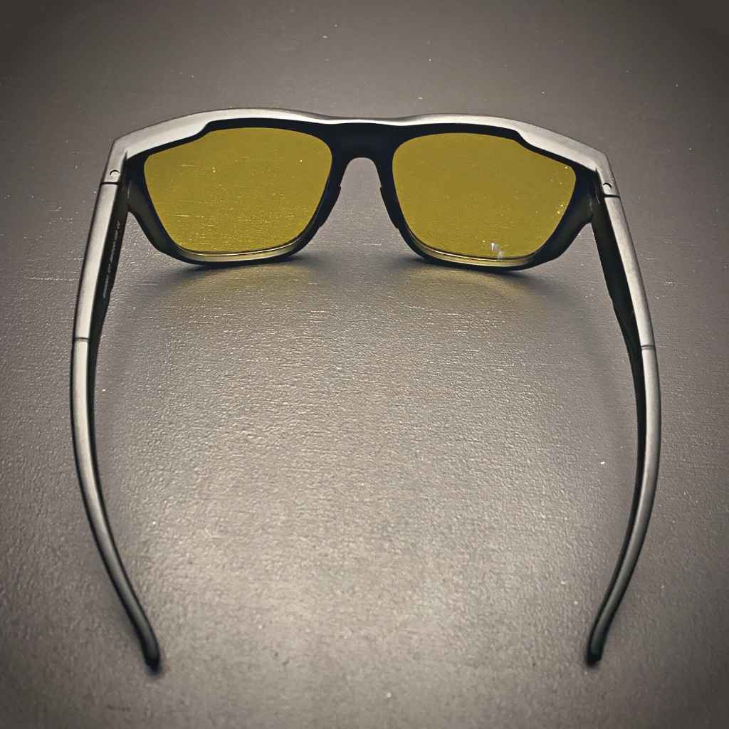 Long Road Night Driving Glasses Classic | Truck N Co