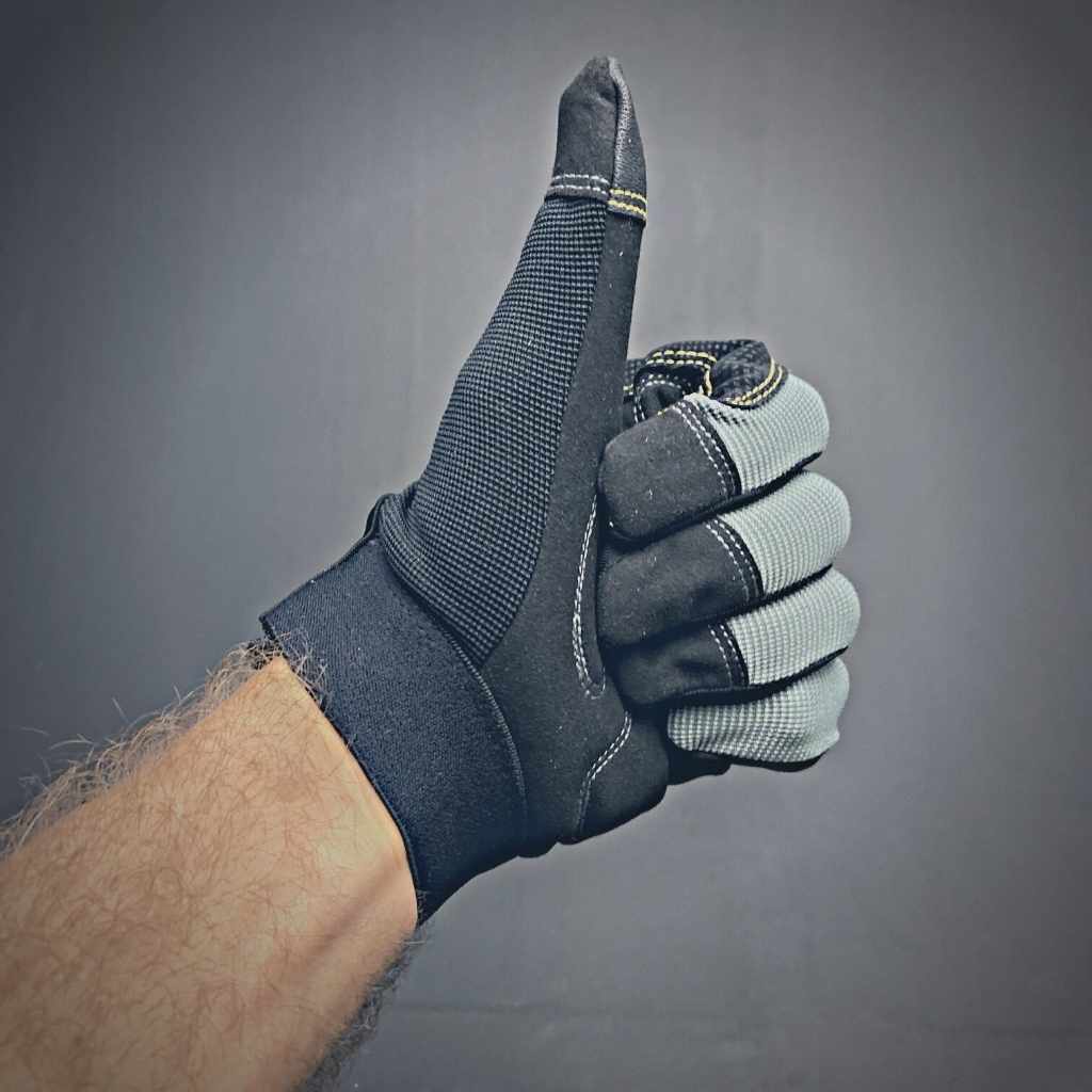 Mechanic Work Gloves | Truck N Co
